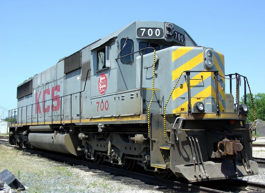 KCS 700